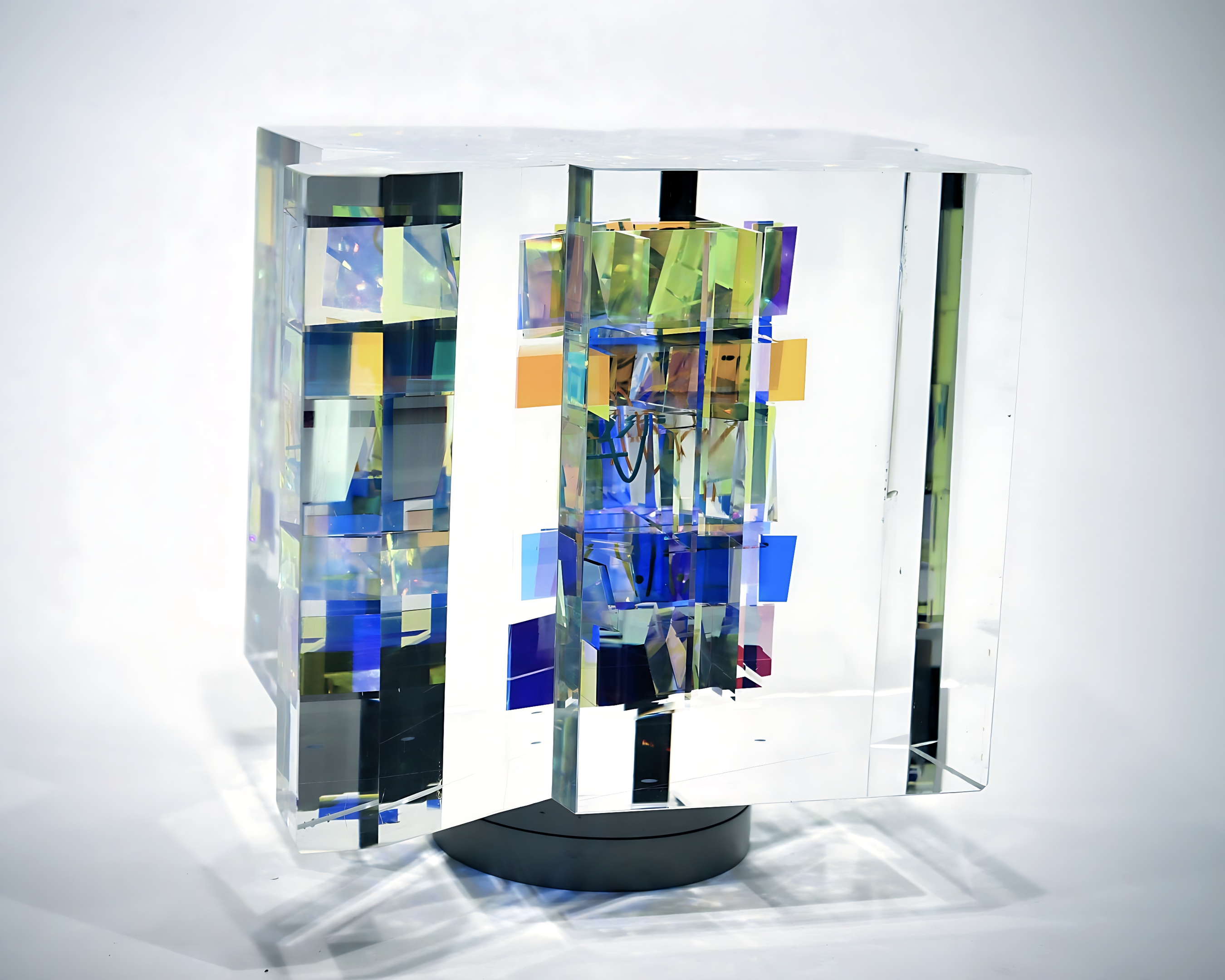 Archit II - Toland Sand · Glass Studio