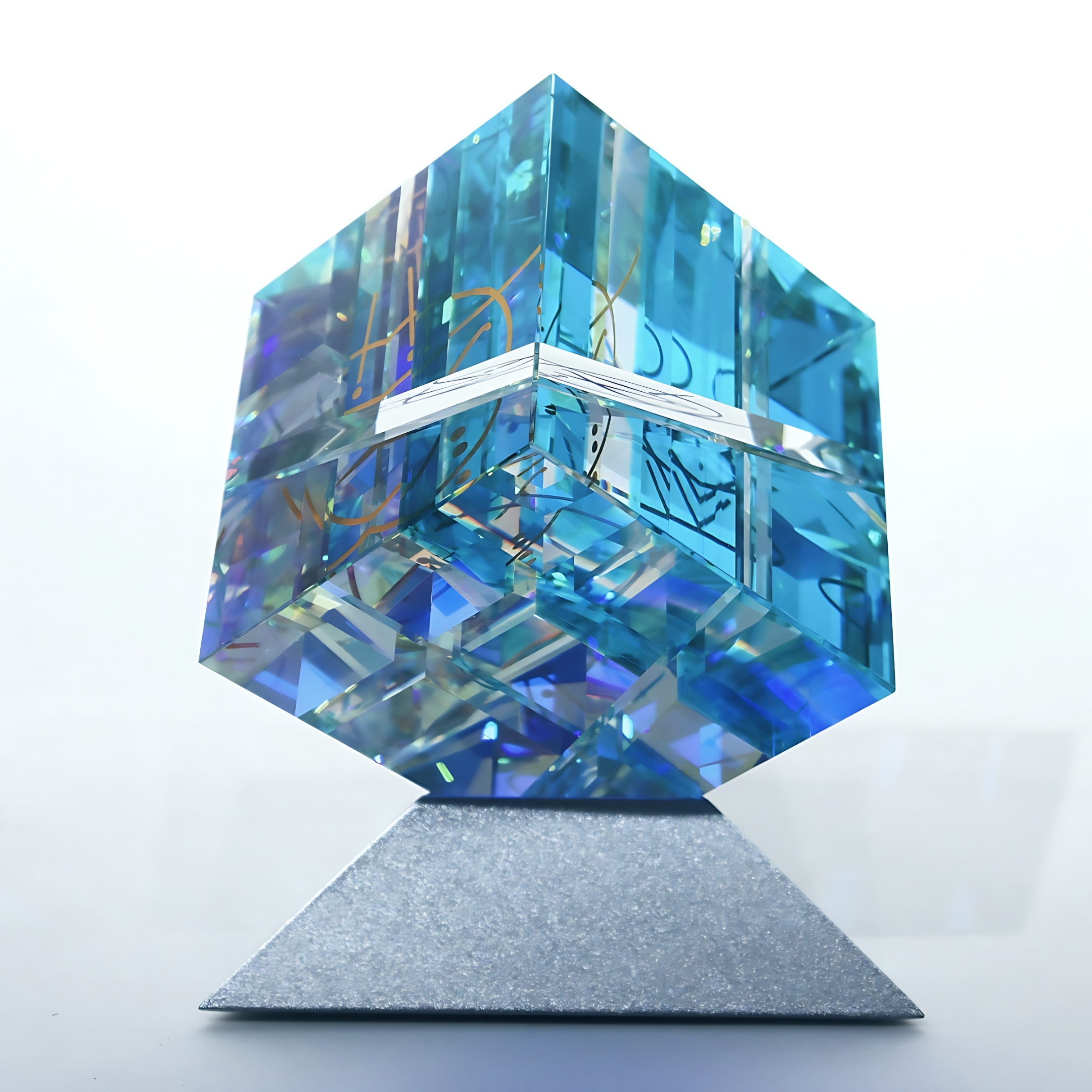 Small Works - Toland Sand · Glass Studio