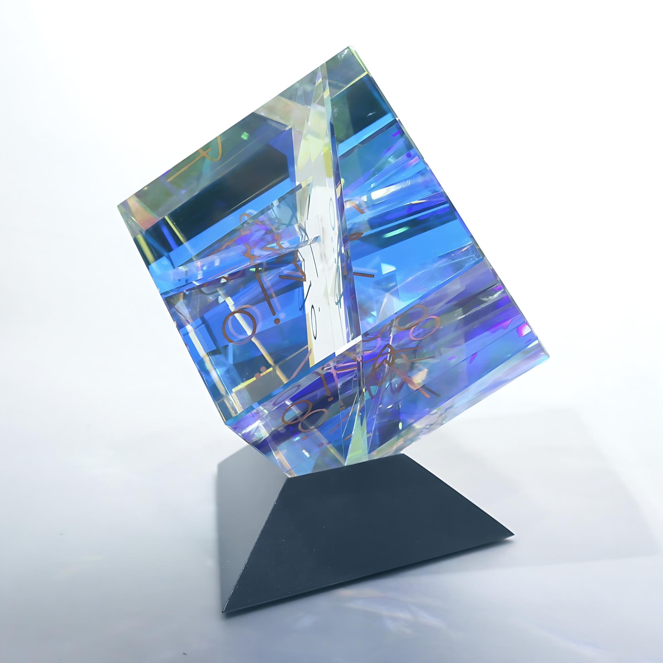 Small Works - Toland Sand · Glass Studio