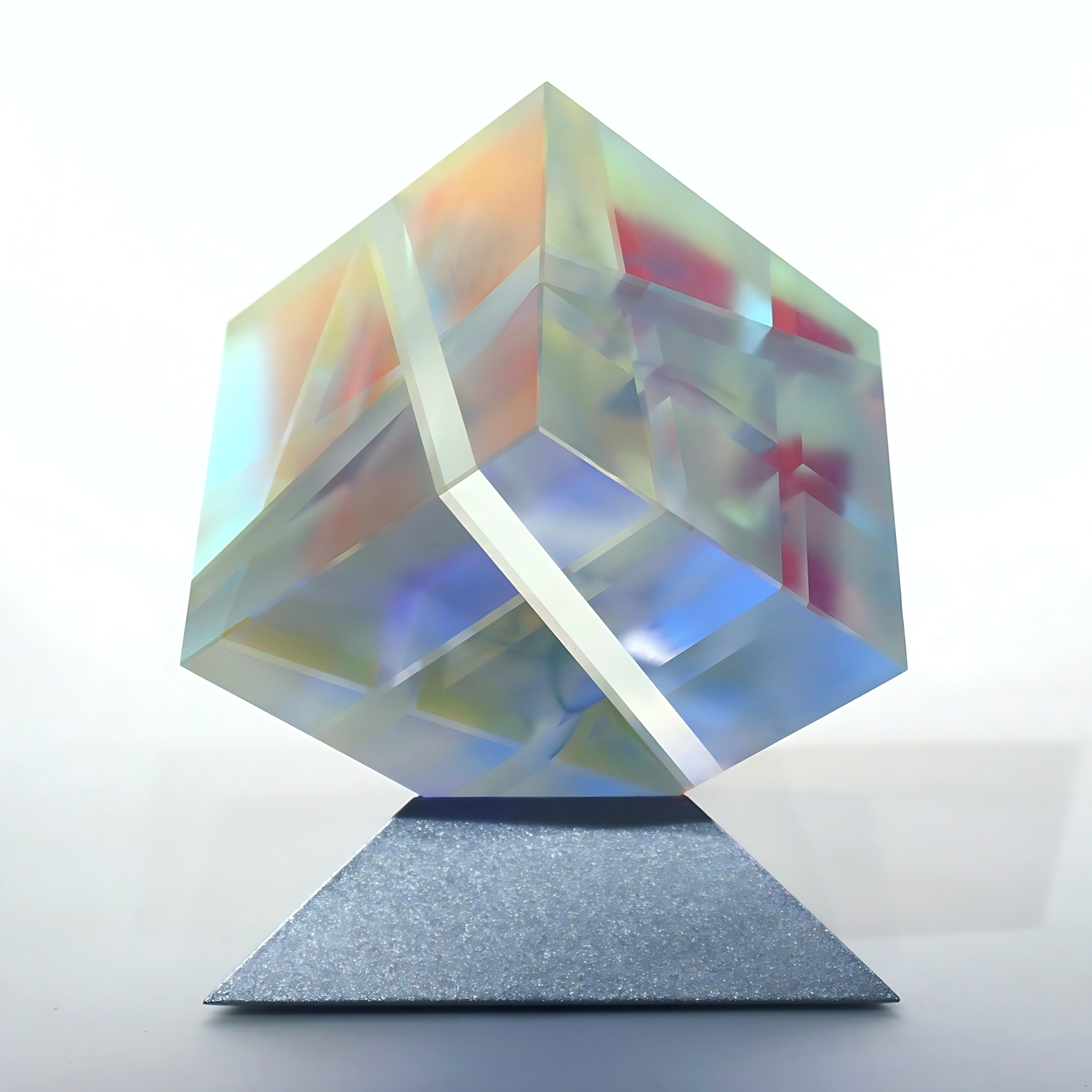 Small Works - Toland Sand · Glass Studio