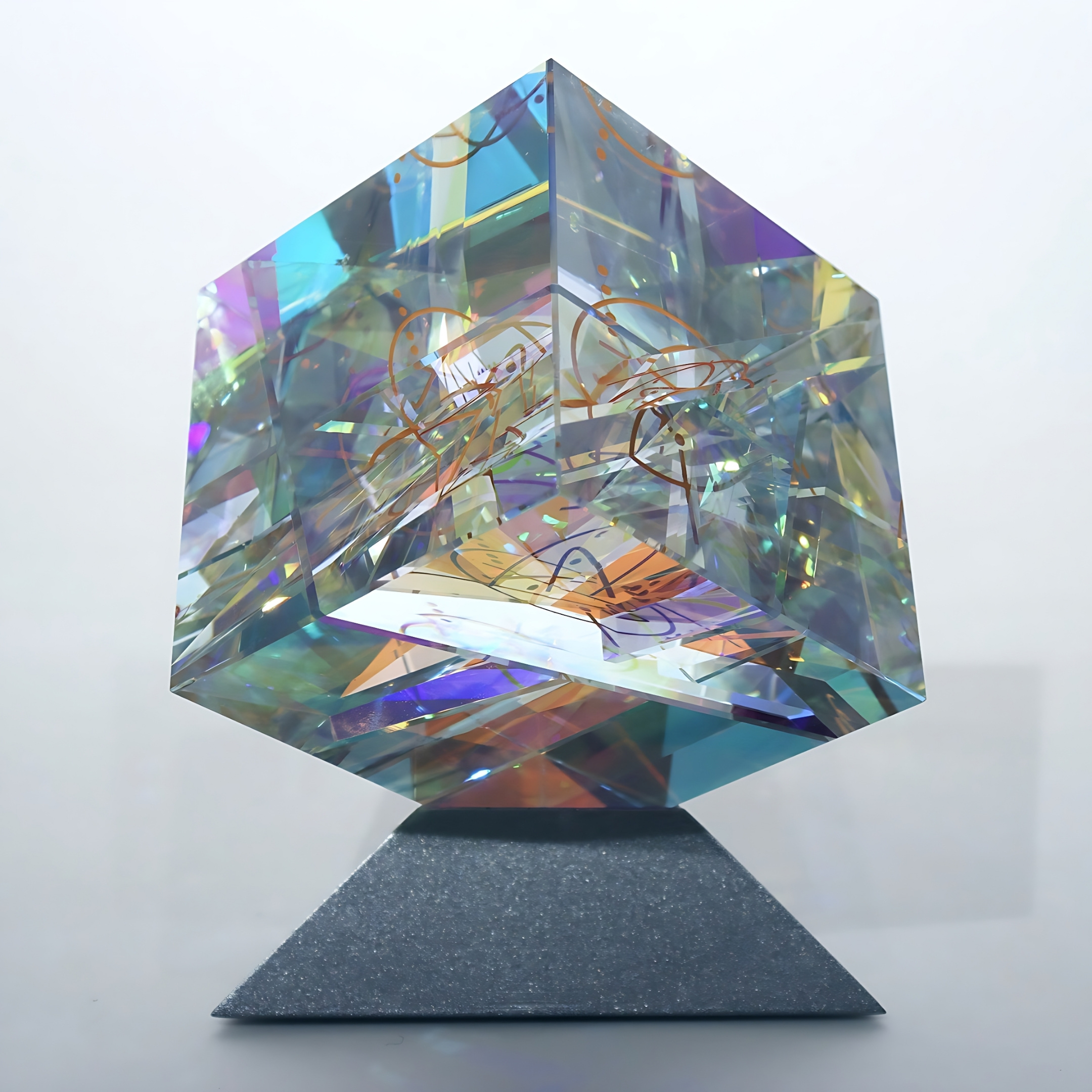 Small Works - Toland Sand · Glass Studio