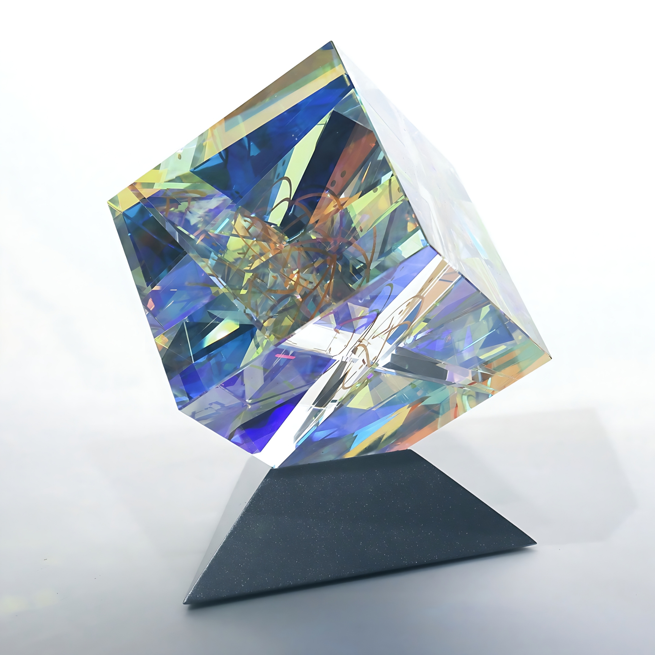 Small Works - Toland Sand · Glass Studio