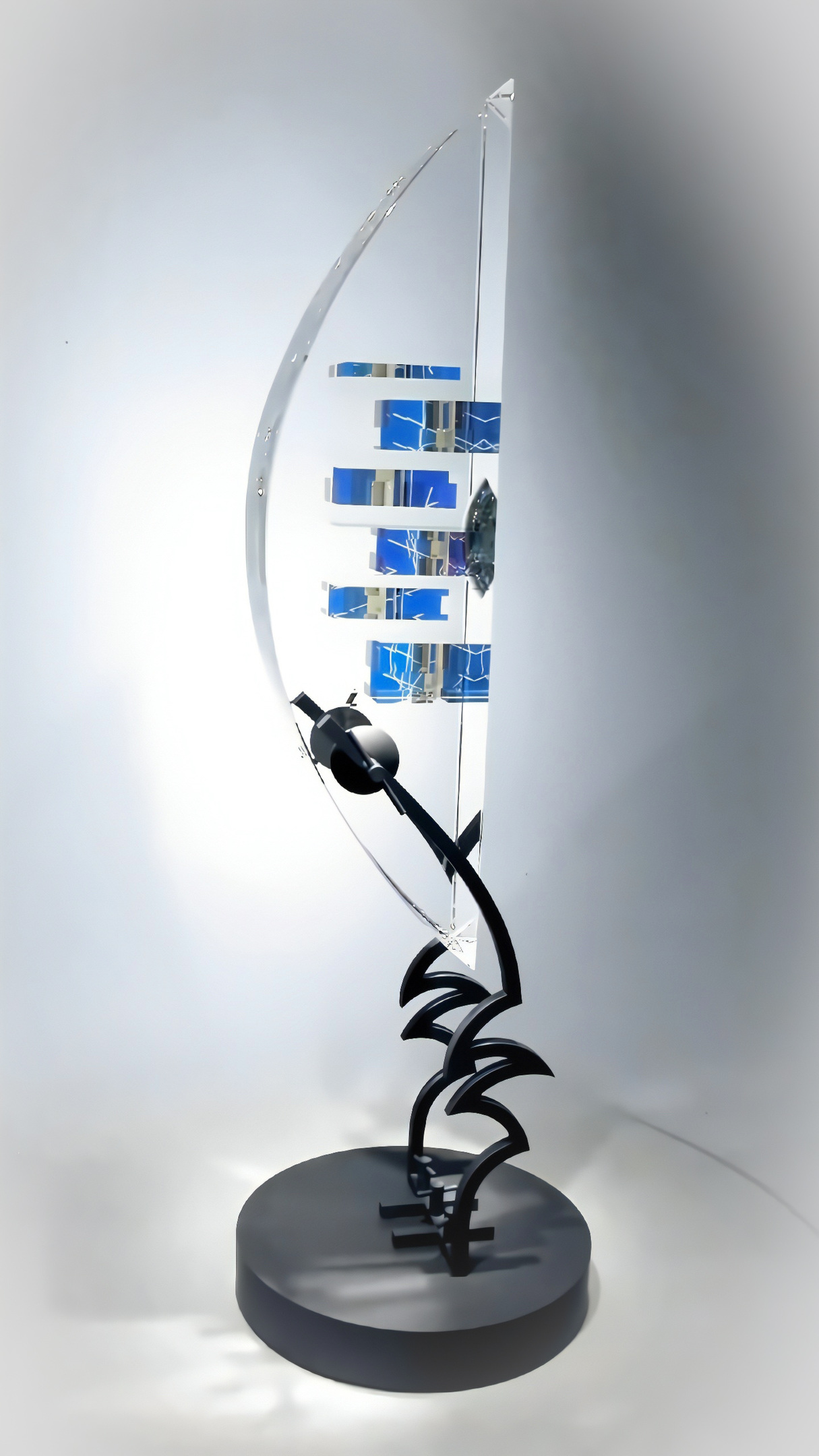 Insight - Toland Sand · Glass Studio