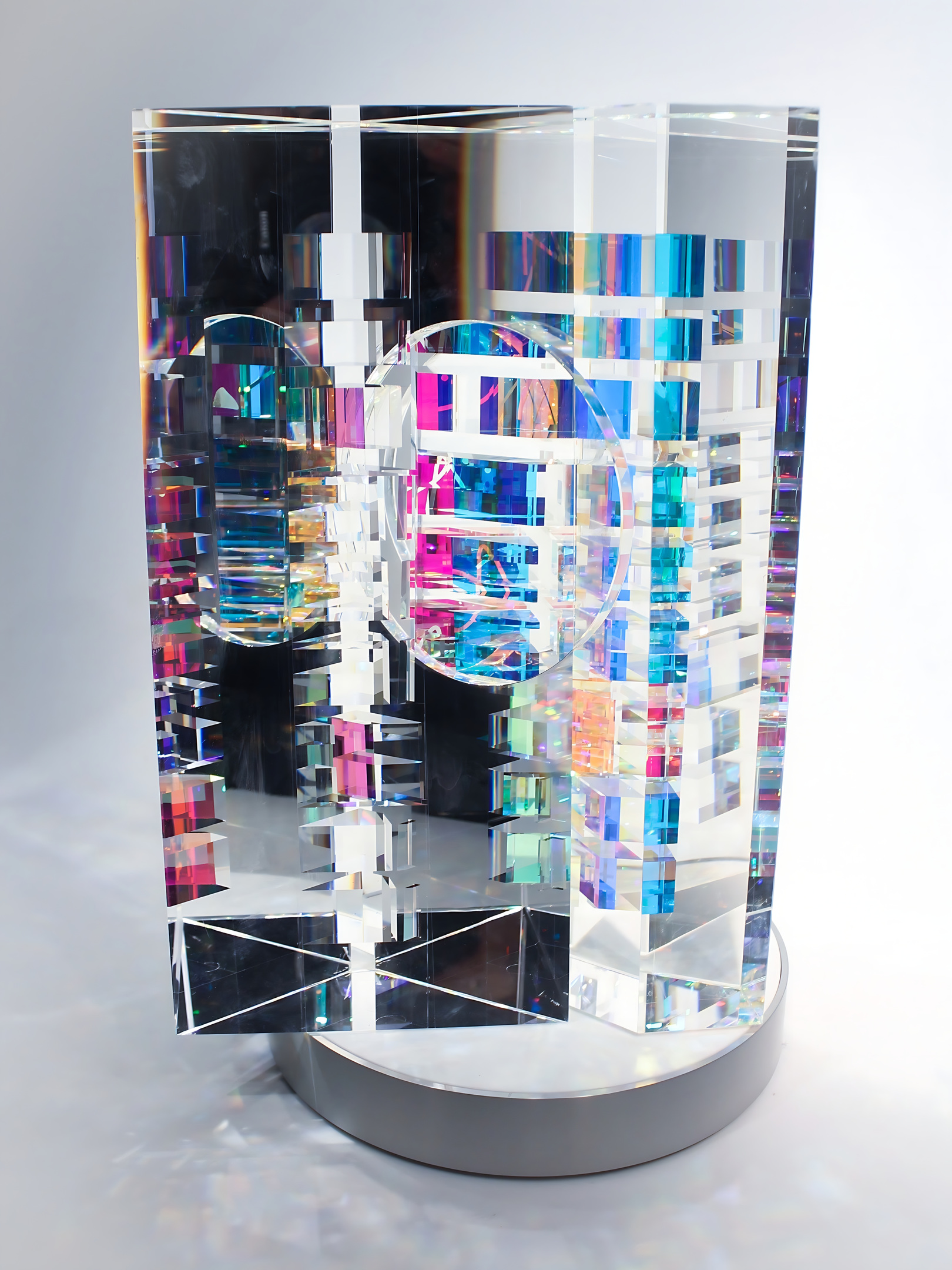 Light Archit - Toland Sand · Glass Studio